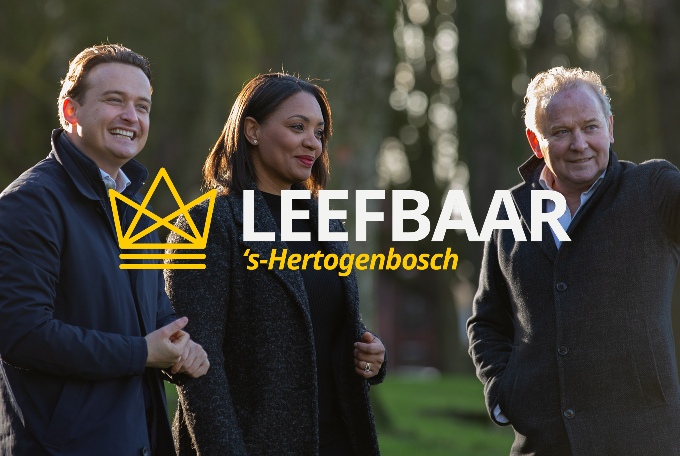 Festival Cement Den Bosch 2026 - Leefbaar ‘s-Hertogenbosch